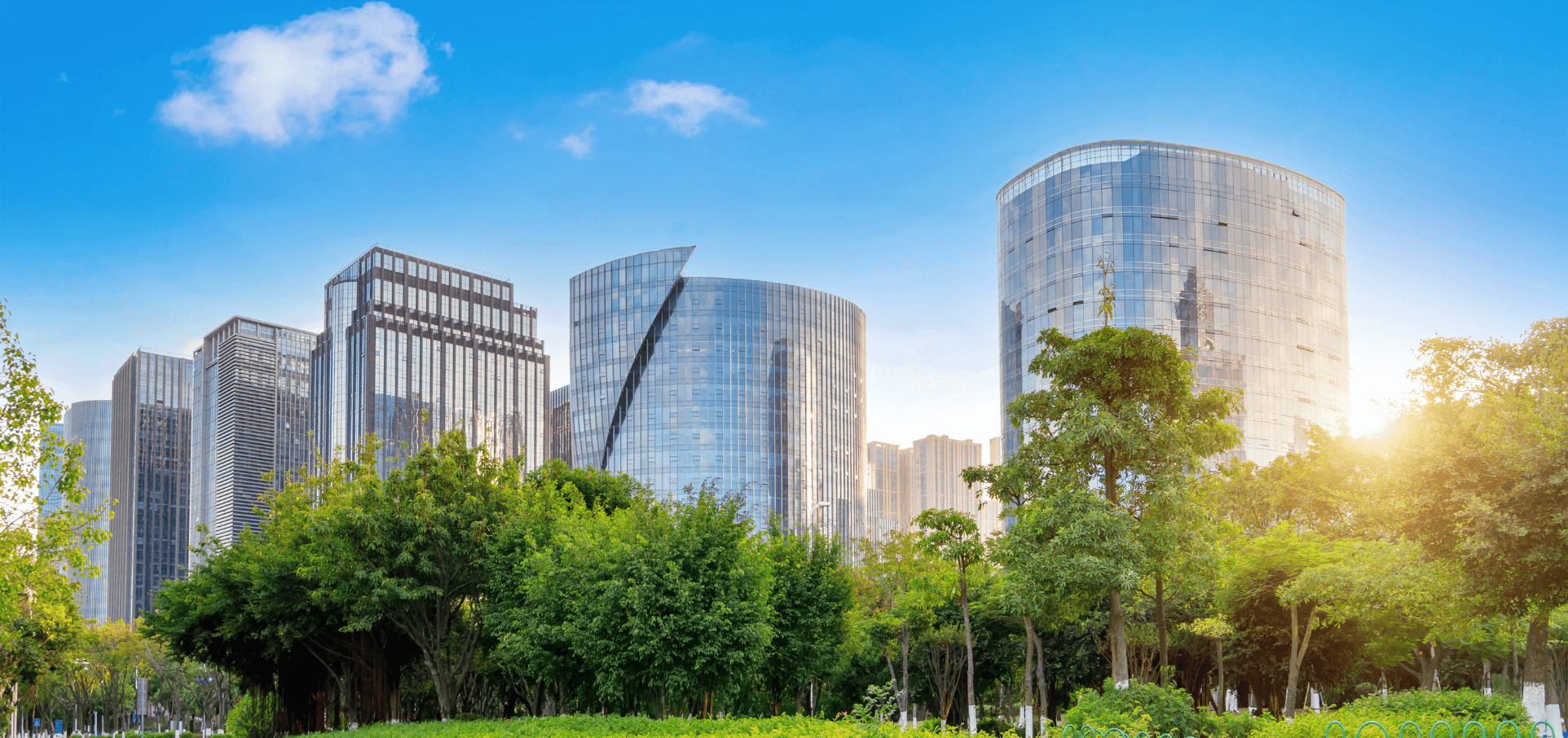 Smart Buildings: Technology to upgrade your building | ZiggyTec